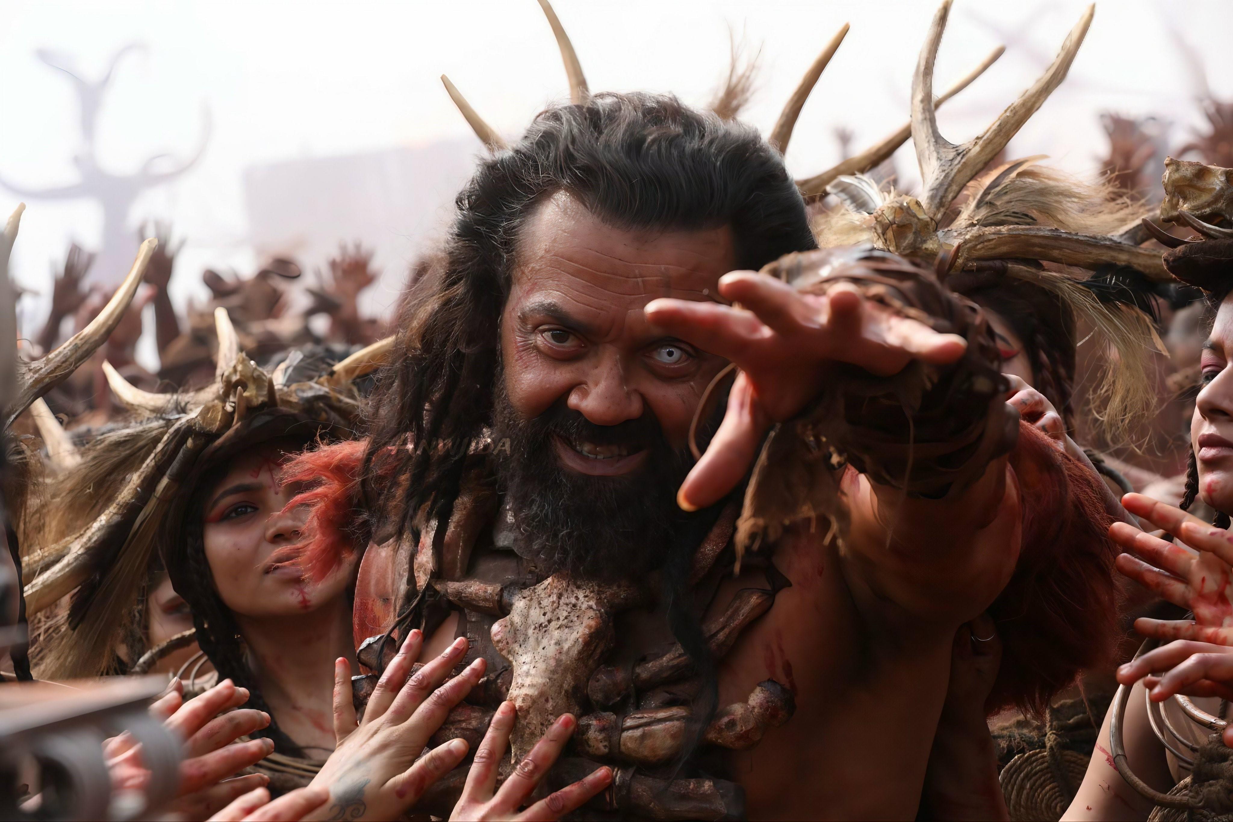 Kanguva stills feat. Suriya, Bobby Deol, Disha Patani Tamil Movie, Music Reviews and News